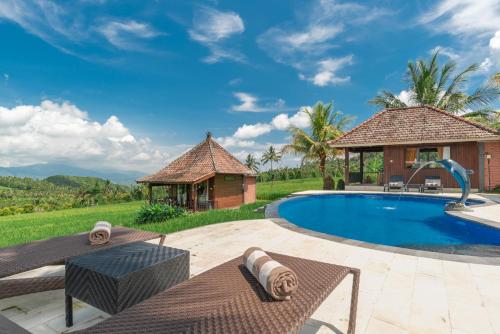 Villa Sande, Munduk (updated prices 2025)