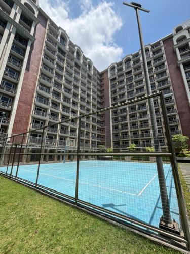 Monarch Park-suites Condominium, Manila (updated prices 2025)