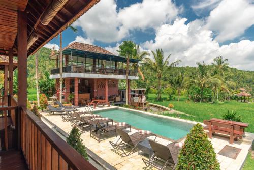 Villa Sande, Munduk (updated prices 2025)
