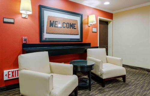 Extended Stay America Suites - Elizabeth - Newark Airport, Elizabeth ...