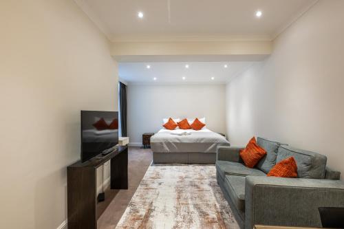 Manson Place, London (updated prices 2025)