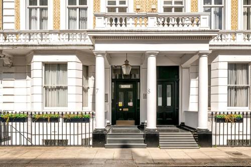 Manson Place, London (updated prices 2025)