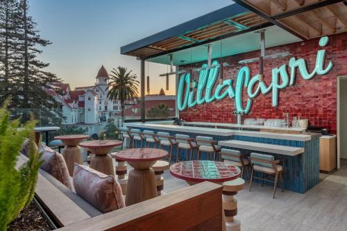 The Bower Coronado, San Diego (updated prices 2025)