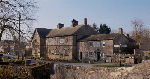The Buck Inn, Malham, Malham (updated prices 2025)