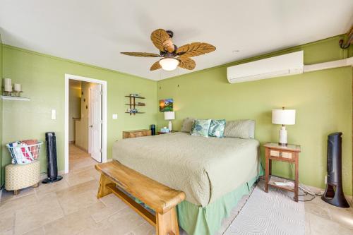 1 Mi to Magic Sands Waterfront Big Island Condo, Kailua-Kona (updated ...