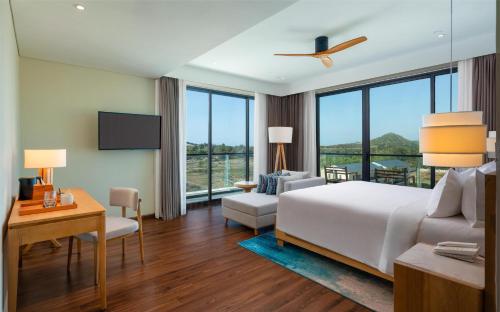 Radisson Resort Mui Ne, Phan Thiết (giá cập nhật 2025)