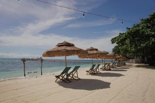 Casas Con Vistas Beach Resort, Pangubatan (updated prices 2025)