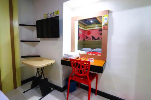 Hotel Sogo Makati Avenue, Manila (updated prices 2025)