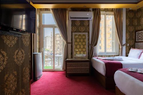 Cairo Inn, Cairo (updated prices 2025)