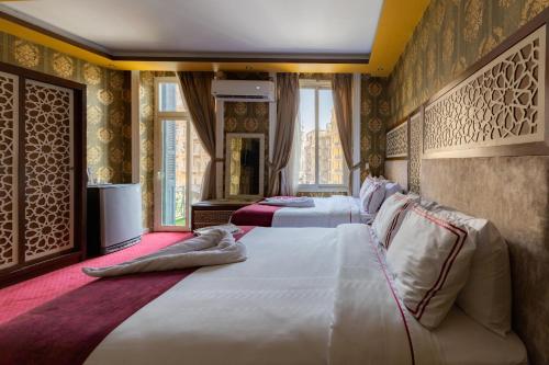 Cairo Inn, Cairo (updated prices 2025)