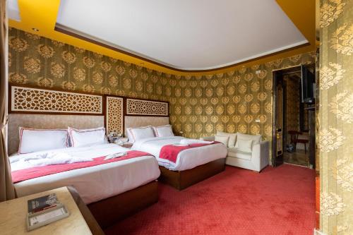 Cairo Inn, Cairo (updated prices 2025)