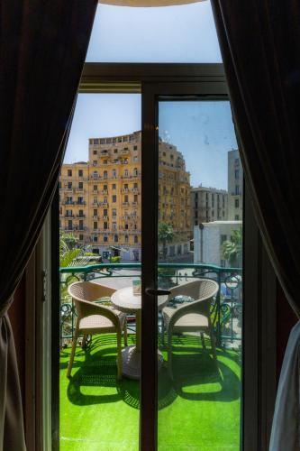 Cairo Inn, Cairo (updated prices 2025)