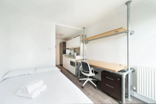 Chapter Spitalfields in London, London (updated prices 2025)