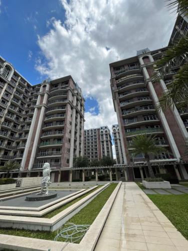 Monarch Park-suites Condominium, Manila (updated prices 2025)