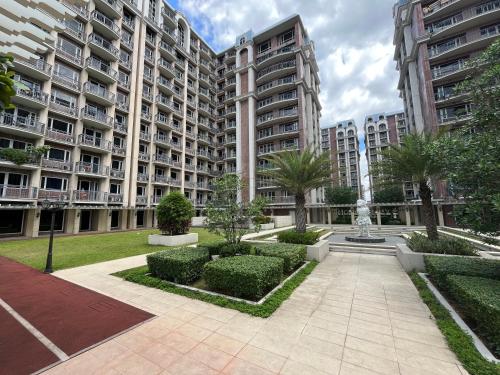 Monarch Park-suites Condominium, Manila (updated prices 2025)