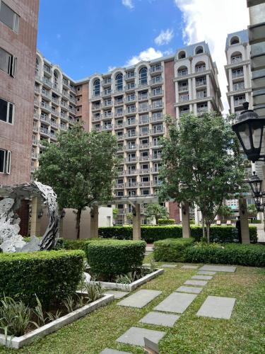 Monarch Park-suites Condominium, Manila (updated prices 2025)