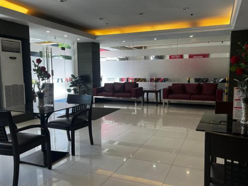 Hotel Sogo EDSA Shaw Blvd, Manila (updated prices 2025)