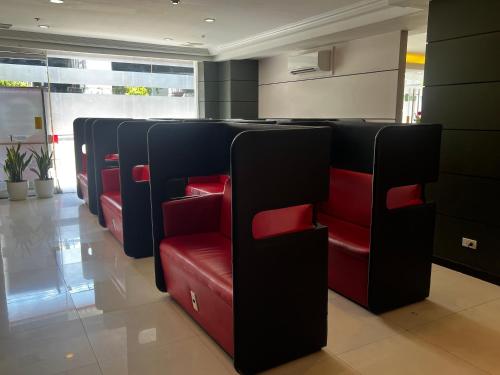 Hotel Sogo EDSA Shaw Blvd, Manila (updated prices 2025)