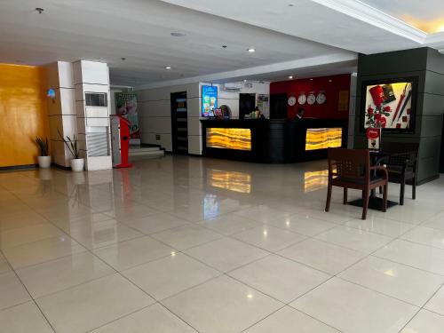 Hotel Sogo EDSA Shaw Blvd, Manila (updated prices 2025)