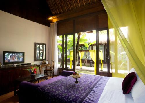 The Mansion Resort Hotel & Spa, Ubud (updated prices 2025)