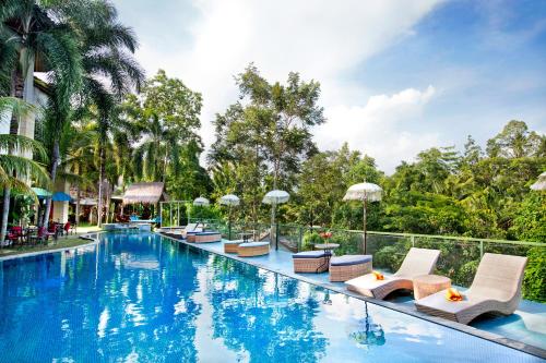 The Mansion Resort Hotel & Spa, Ubud (updated prices 2025)