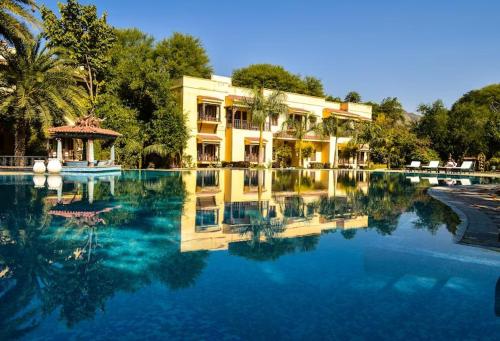 The Royal Retreat Resort & Spa, Udaipur (updated prices 2025)