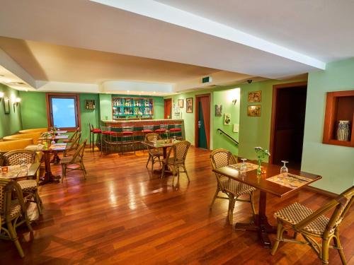 Feronya Hotel, Istanbul (updated prices 2025)