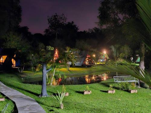 Sumiran Eco Park & Resort, Kuching (updated prices 2025)