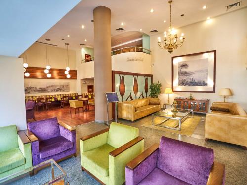 Feronya Hotel, Istanbul – Updated 2023 Prices