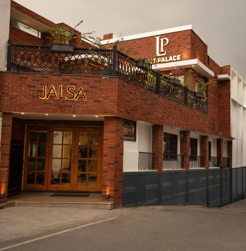 The 10 best motels in India | Booking.com