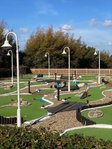 Haven Holiday Park, Kent Coast, Allhallows (updated prices 2025)