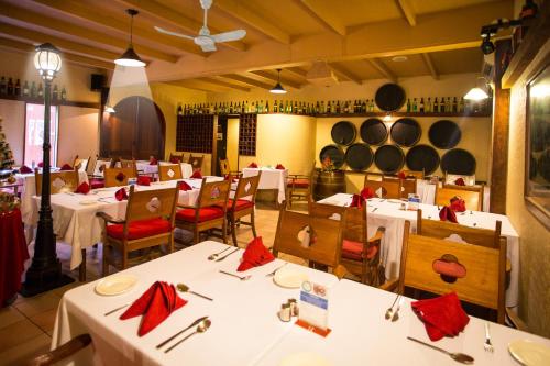 The Shady Rest Hotel, Port Moresby (updated prices 2025)