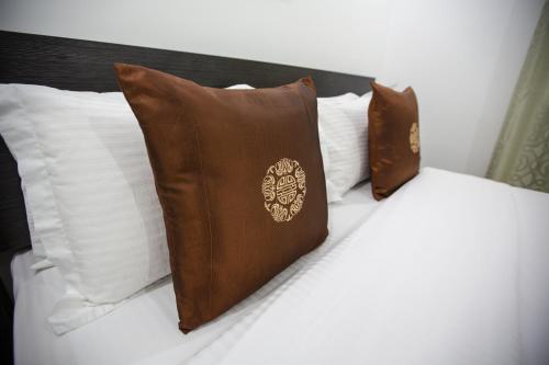 The Shady Rest Hotel, Port Moresby (updated prices 2025)