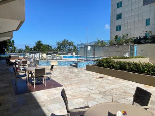 Barra Palace, Rio de Janeiro (updated prices 2025)