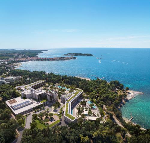 Pical Resort, Valamar Collection, Poreč (updated prices 2025)