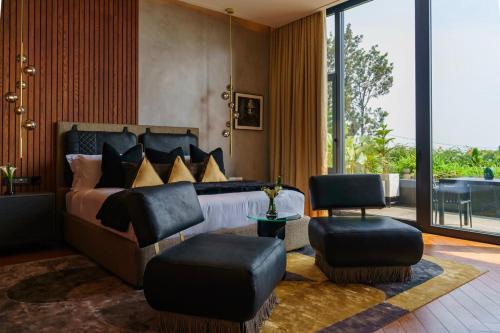 The Pinnacle Kigali, Kigali (updated prices 2025)