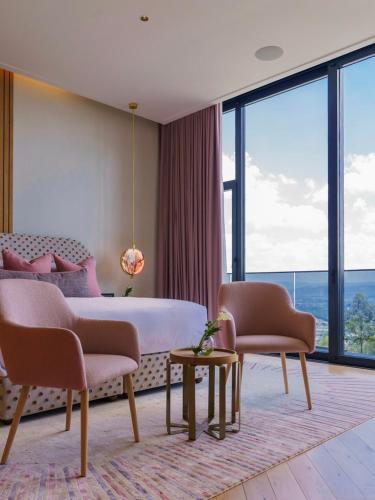 The Pinnacle Kigali, Kigali (updated prices 2025)