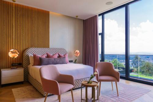 The Pinnacle Kigali, Kigali (updated prices 2025)