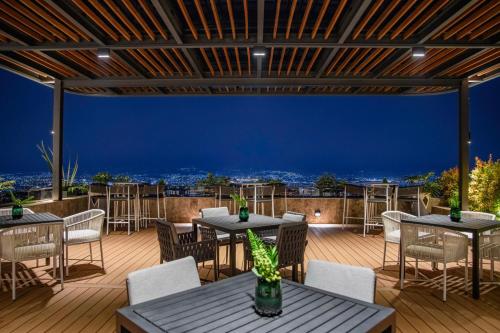 The Pinnacle Kigali, Kigali (updated prices 2025)