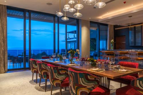 The Pinnacle Kigali, Kigali (updated prices 2025)