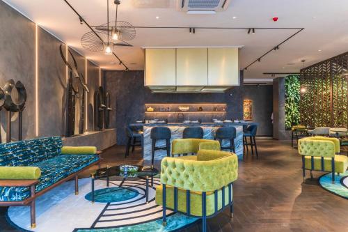 The Pinnacle Kigali, Kigali (updated prices 2025)