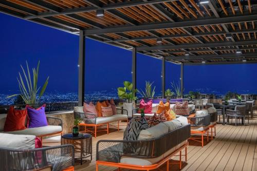 The Pinnacle Kigali, Kigali (updated prices 2025)