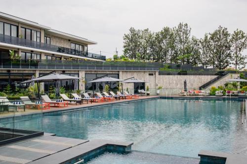 The Pinnacle Kigali, Kigali (updated prices 2025)