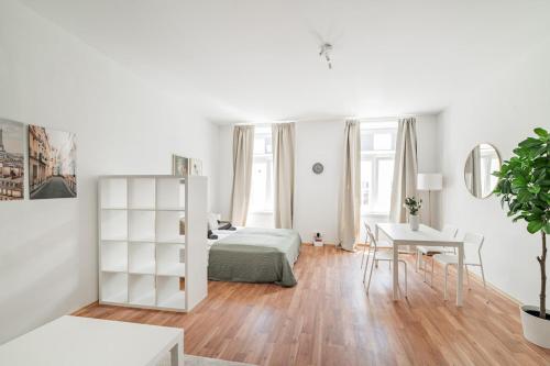 Central Studio Apartment, Vienna (updated prices 2026)