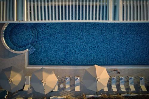 Suite in Novotel Hotel JVT Jumeirah Village Triangel, Dubai (updated ...