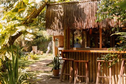 Vila Botanika Caraíva, Caraíva (updated prices 2025)