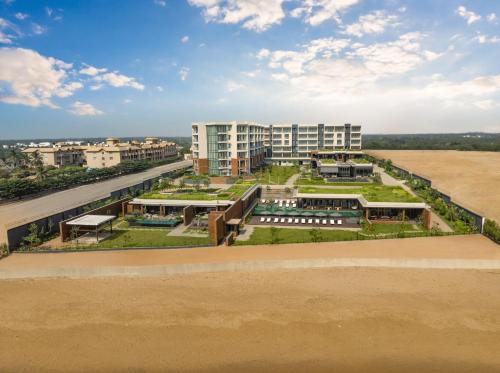 Taj Puri Resort & Spa, Odisha, Puri (updated prices 2025)