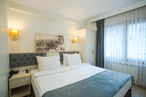 Sim Hotel Istanbul Old City, Istanbul (updated prices 2025)