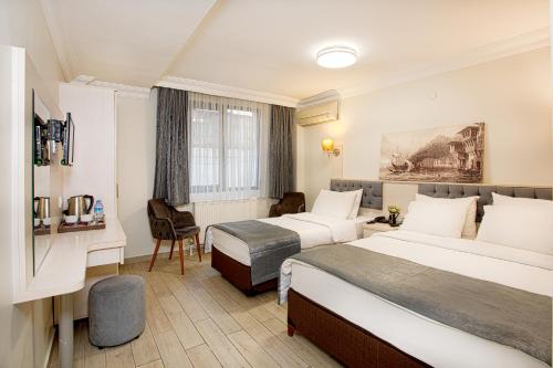 Sim Hotel Istanbul Old City, Istanbul (updated prices 2025)
