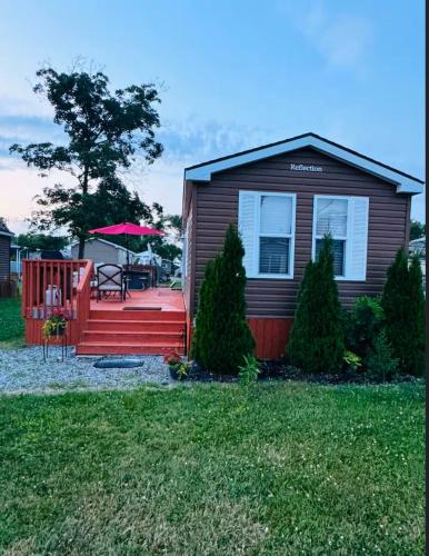 Falcon Cottages, Niagara-on-the-Lake (updated prices 2025)